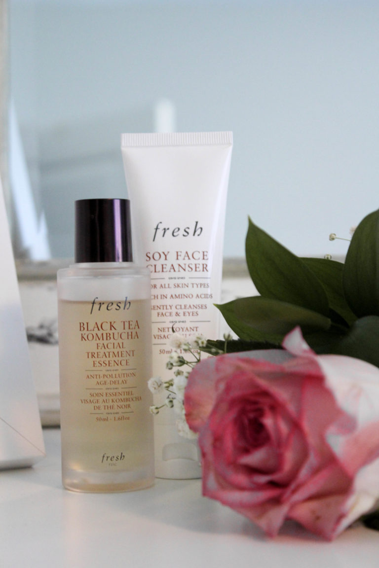 Essence: An Essential Step In Your Skincare Routine - Detox On The Rocks